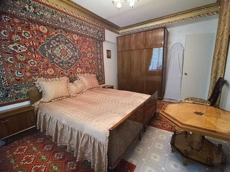 Срочно квартира на Ц-6