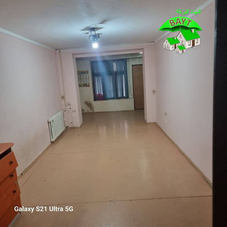 #БАЛКОН 2×6, 54м², Чиланзар 26 Квартал, 2\\\\1\\\\5, Продаётся Квартира