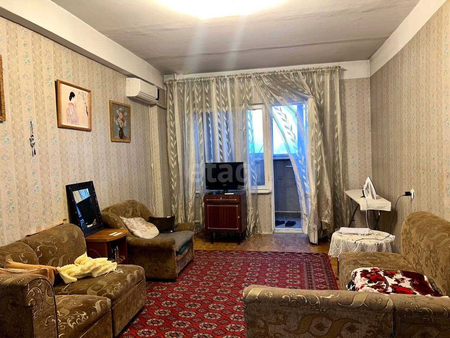 улица Бабура аэропорт 4 комн 90м2 без ремонта (Jane)