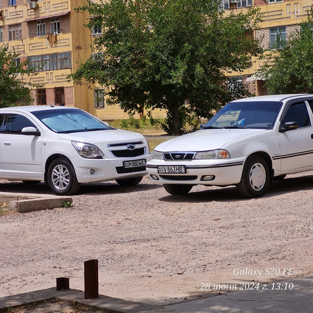 Nexia 1      1998