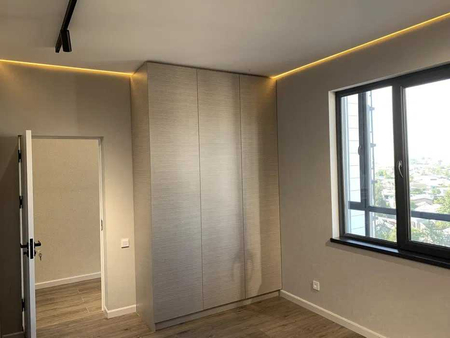 Новостройка Baku, 2 комнатная 60м2 кадастр есть, новый ремонт