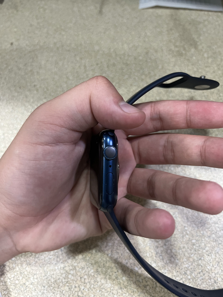 Apple watch 6 44mm