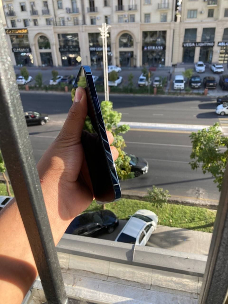 iPhone 12 pro...