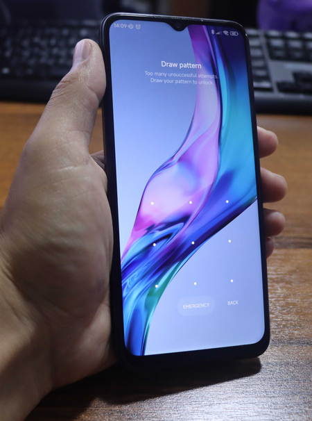 Xiaomi Redmi Note 11E 6/128