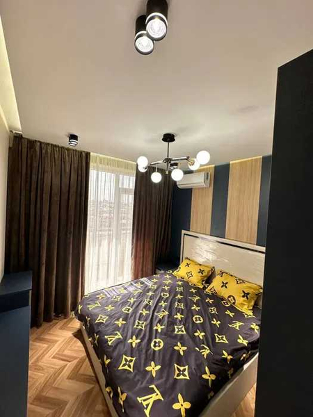 Сдам 2-х комнатную шикарную квартиру в YUNUSABAD RESIDENCE!!! СРОЧНО!!