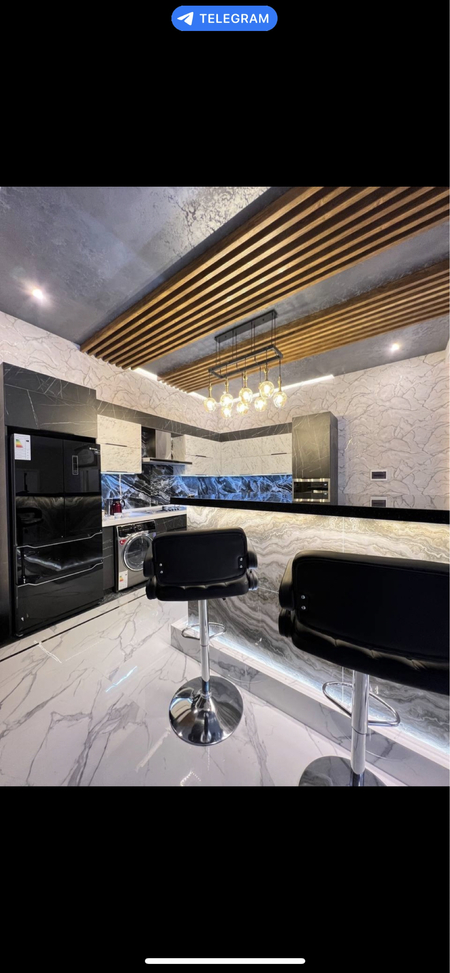 Dacha Dubay villa