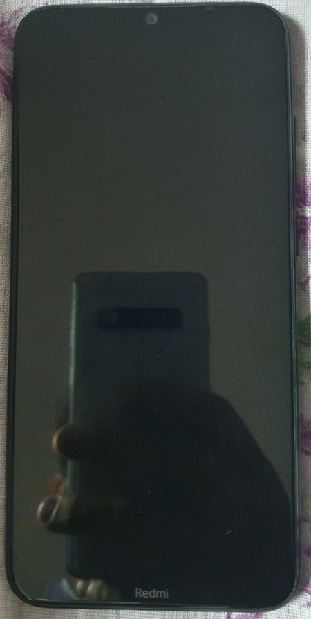 Redmi Note 8 4+1/64