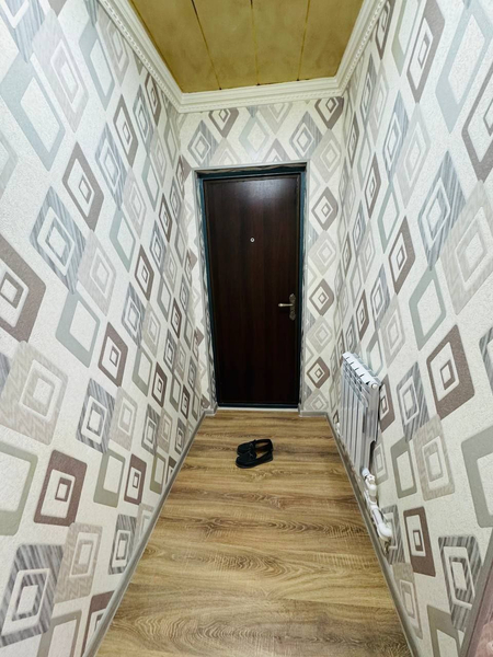 2 xonali kvartira