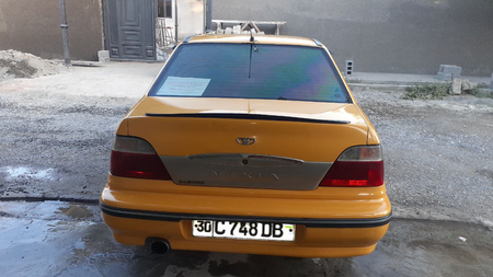 Продаётся Нексия  2006 мотор Донс цена 4200$ Neksiya sotiladi srochni