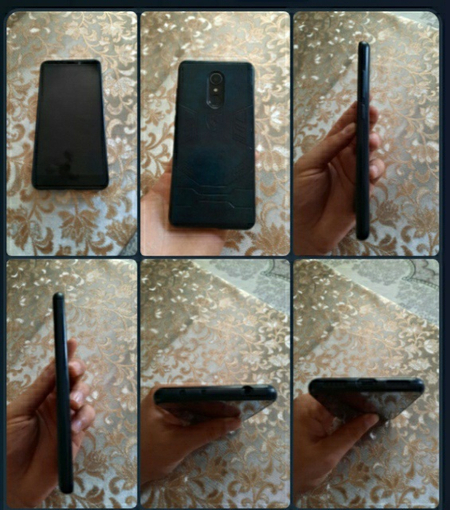 Redmi 5 srochni sotiladi