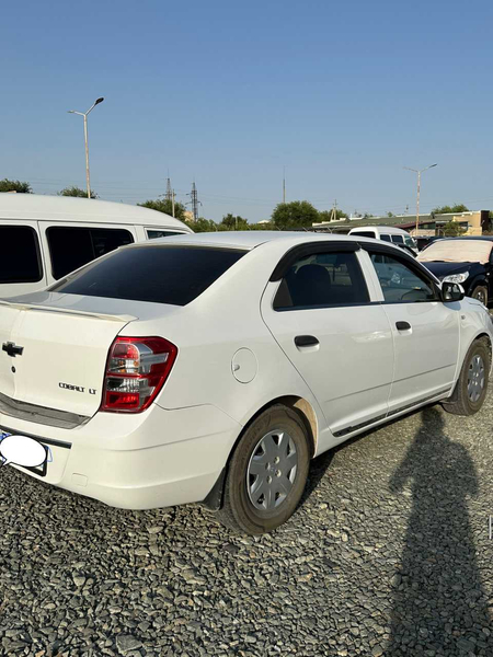Cobalt LT 2020 sotiladi