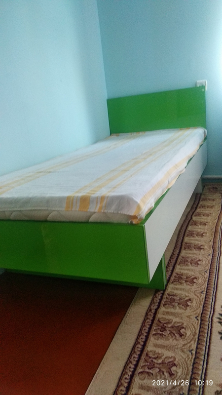 Продаю детскую кровать
