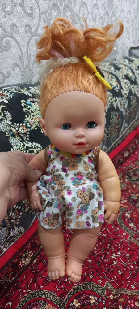 30.000 myahki oyinchoqlar bolshi