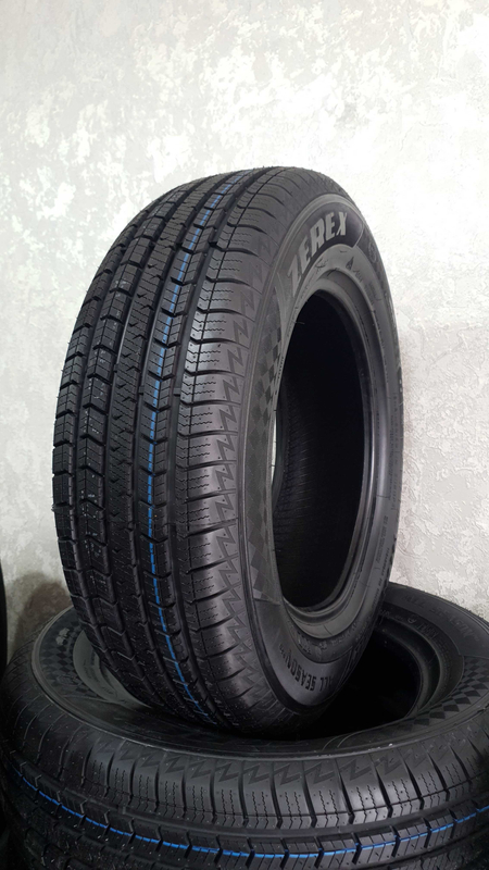 Автошины ZEREX 185/70R14 Nexia-3 [charmhoo, gopro gulli]