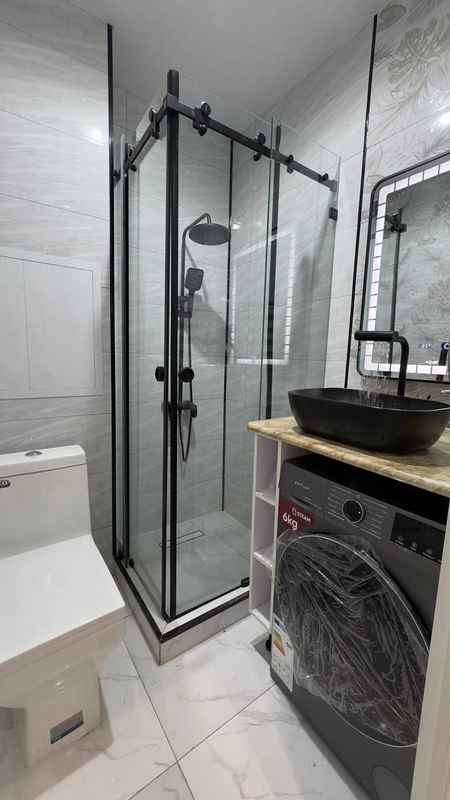 Продам 2 ком юнусабад 15.торец утепленный