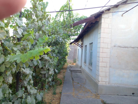 СРОЧНО! Продается дом участок 14 соток в городе Чирчик