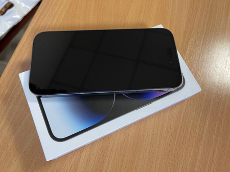 Iphone 14 pro ideal