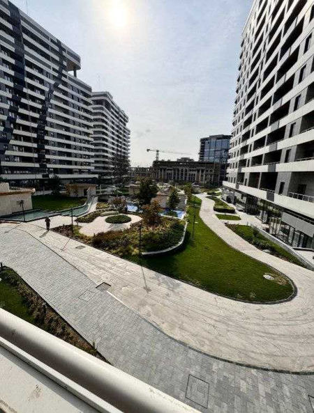 Аренда ЖК INFINITY 270кв.м. с террассой