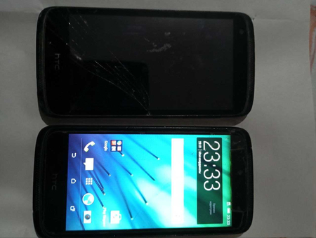 сотовый телефон HTC 526G