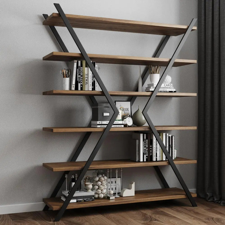 Стеллаж лофт stellaj loft