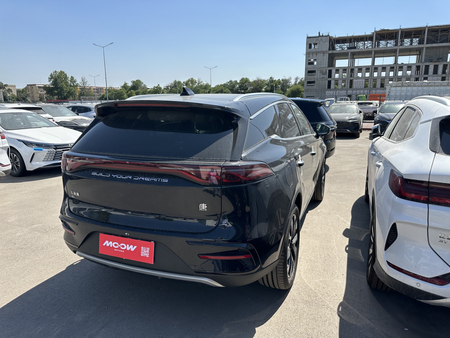 2024 BYD Tang Chempion 730 km 7 мест наличии в Ташкенте