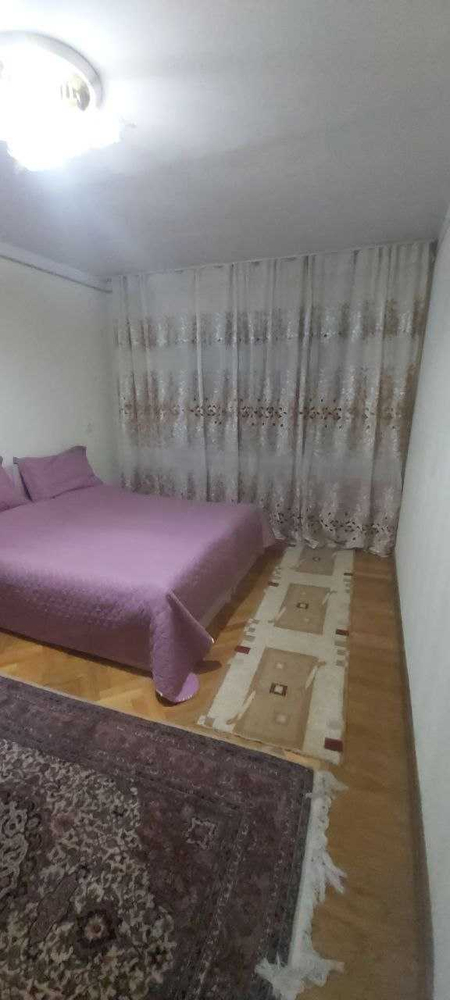 Продаётся квартира кирпич 3в4/2/4, Чиланзар-6, ремонт средний