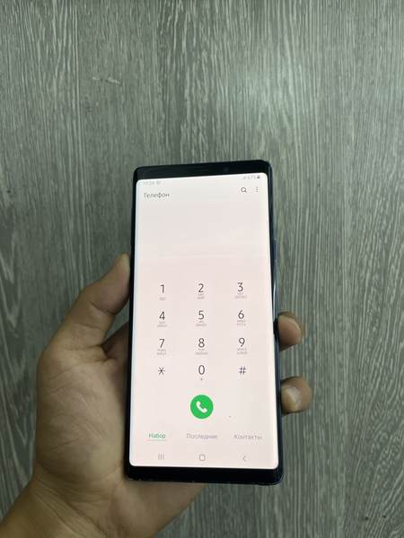 SAMSUNG Note 9 512GB