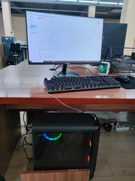 Отличный процессор игравой