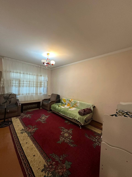 Юнусабад 10 квартал Ипотека 4/6/9 (92²) продаётся квартира