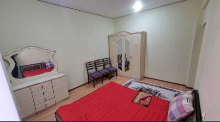arenda sergili 6a 2 xona 400$ xamma waroyiti bor