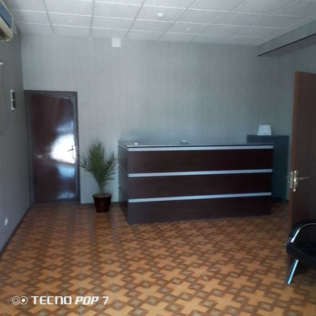 Продается офисное здание
