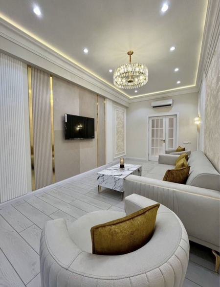 Sergeli china house 3 xona yevro