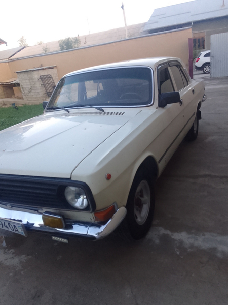 Gaz 2410 sotiladi metanda