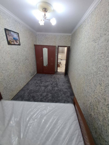 Продаётся квартира