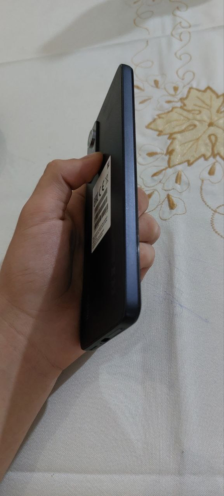 Redmi note 12 pro 8/256