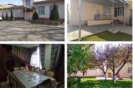 N1015 Olmazor tumani Beshqorgon 6.11 sotix
