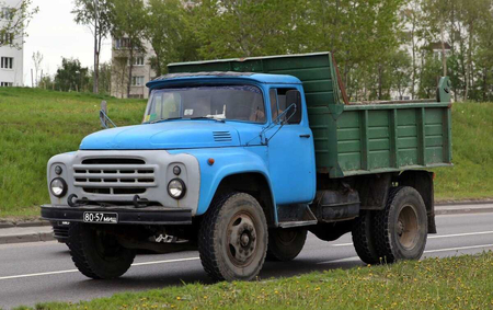 Щебень Клинец   Песок вывоз мусора