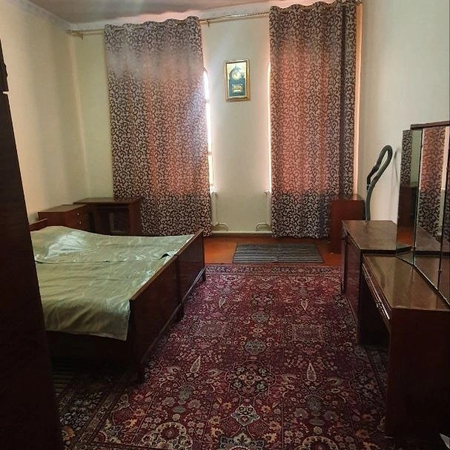 Tezda 2xonalik kvartira 5kavatda 6metrli balkon 5-mikro rayon