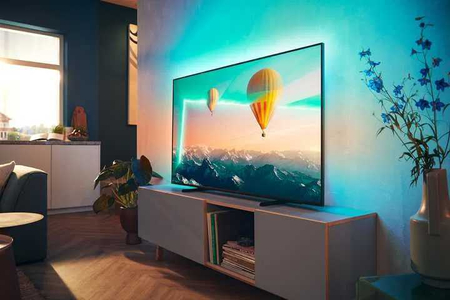 Телевизор MOONX SmartTv 55/50/43/32 +  Доставка По Городу 24/7