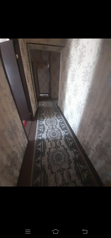 Дом сотилади срочна 7 Чи етаж