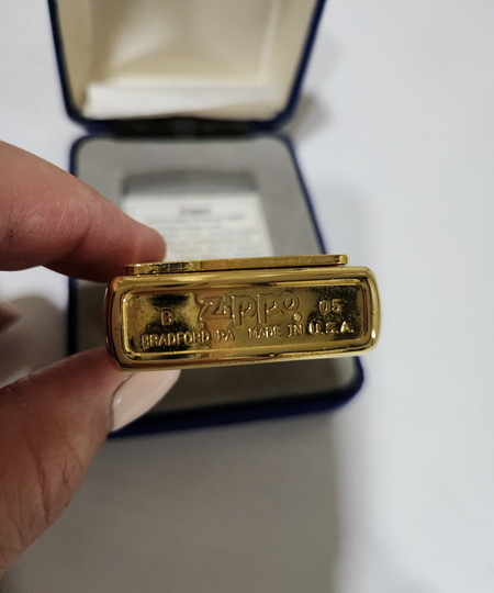 зажигалка Zippo  Редкая