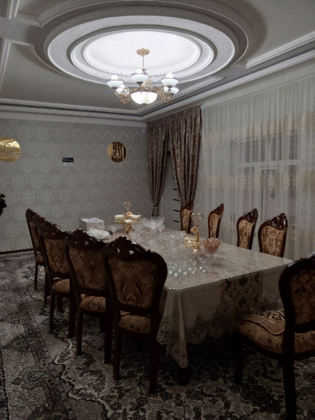 Продается дом Куйичирчикский район