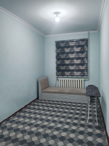 Ижарага квартира