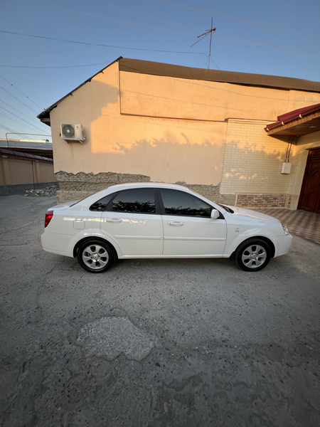 Lacetti 1 pozitsiya