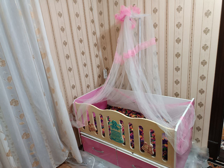 Продается детский кровать