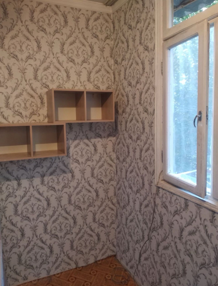 1/3/5 Буюк Ипак Йули 35м2 Художник