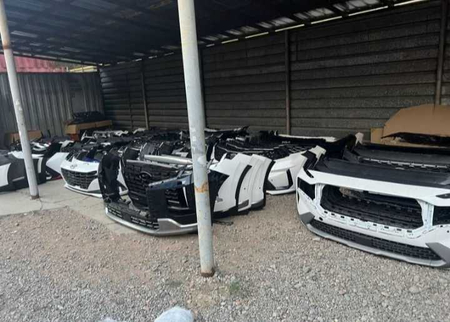MONZA шевролет радной завадской цвет кузов детали