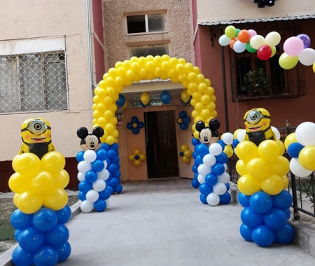 Tòymarosimlar uchun