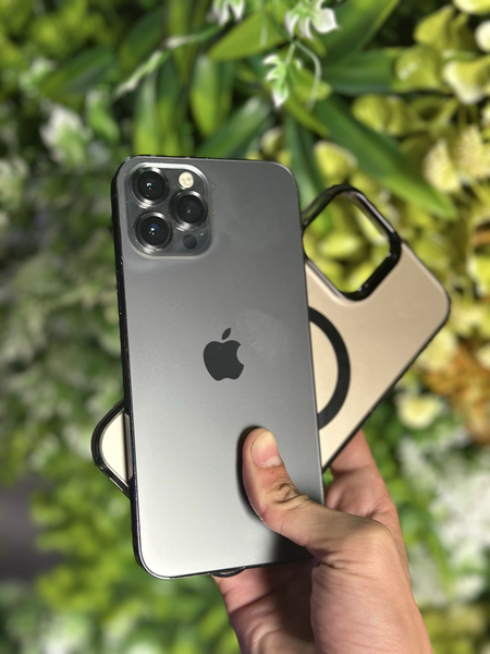 Iphone 12pro max