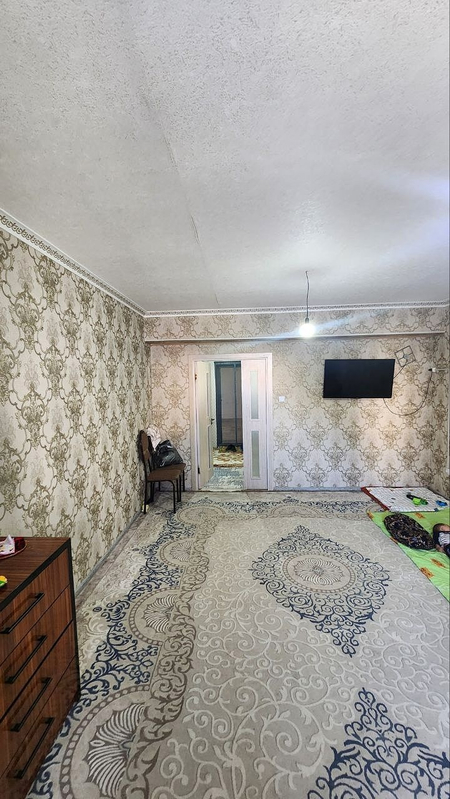 2 хона ли квартира